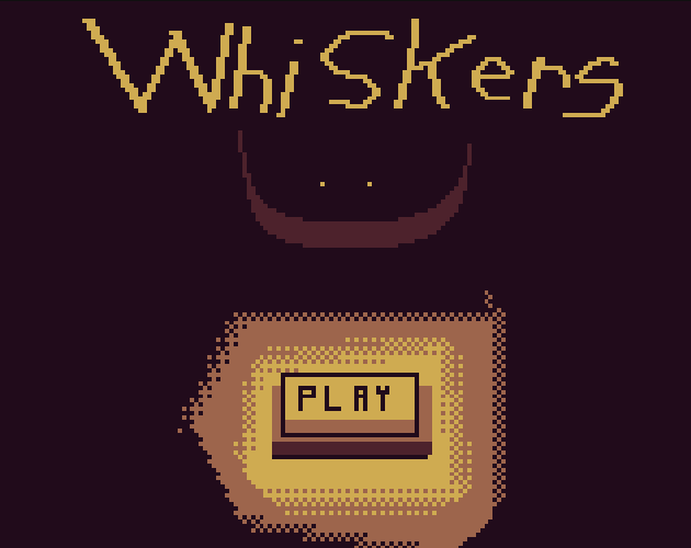 Whiskers by CodingKaiju, flameStache, Craig Henderson for GBJAM 12 - itch.io