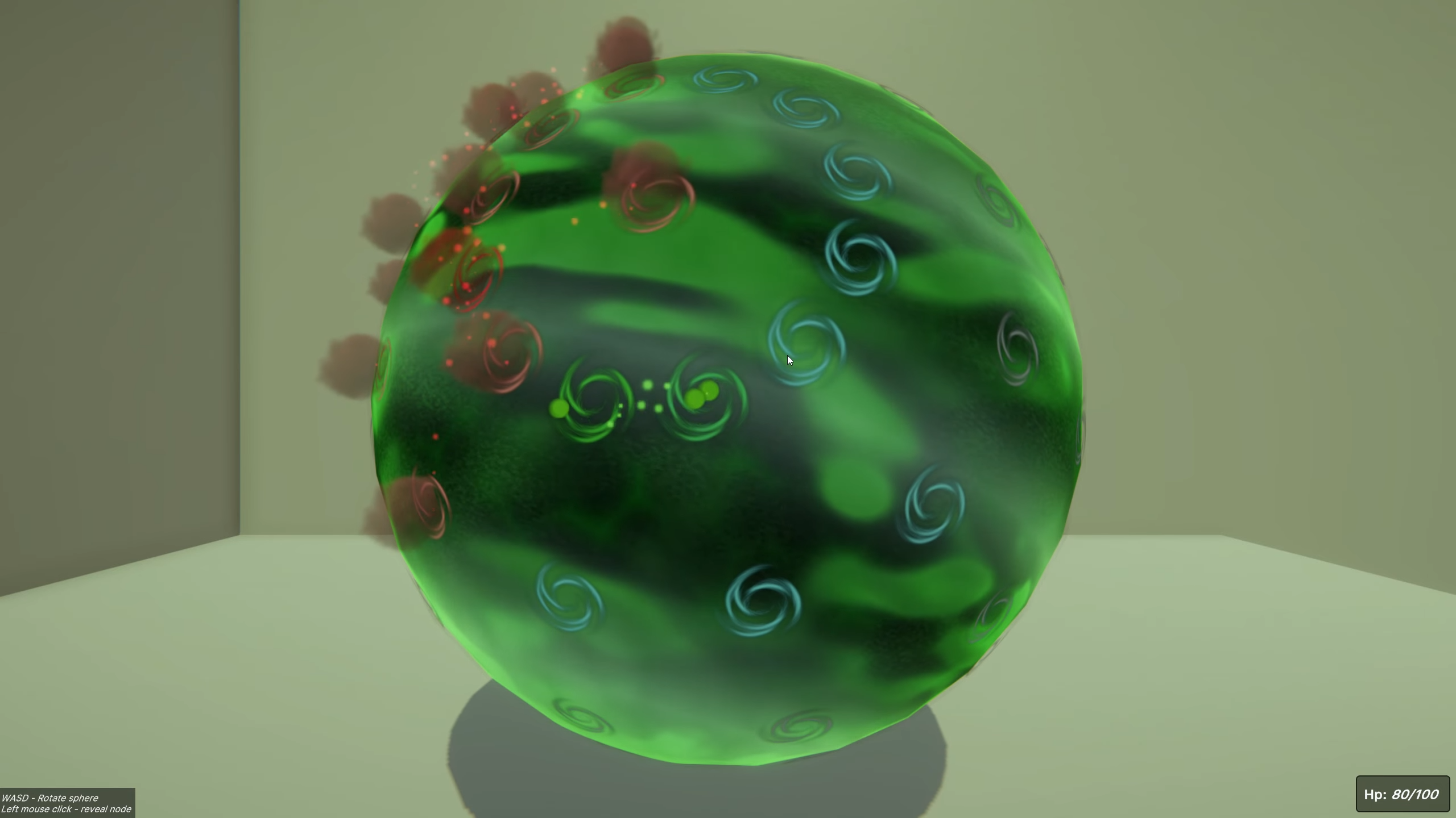 Lomka 3d Sphere Game by xacce