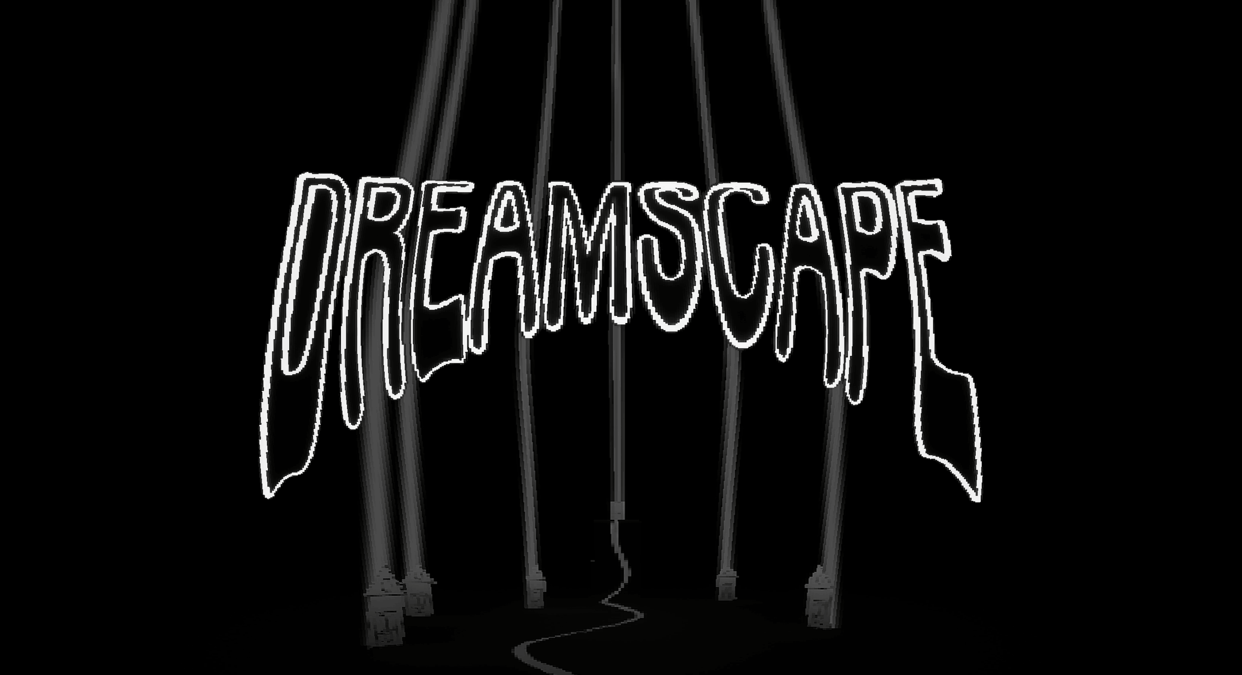 Dreamscape by lemonsoup