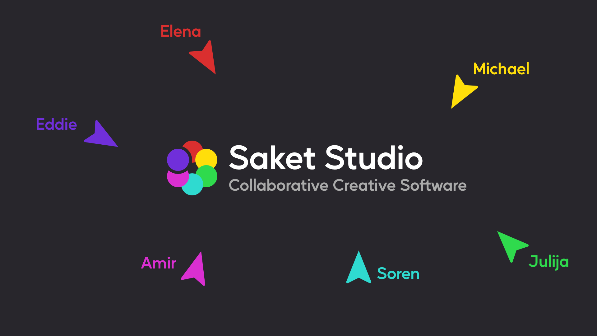 Saket Studio by Soren Saket