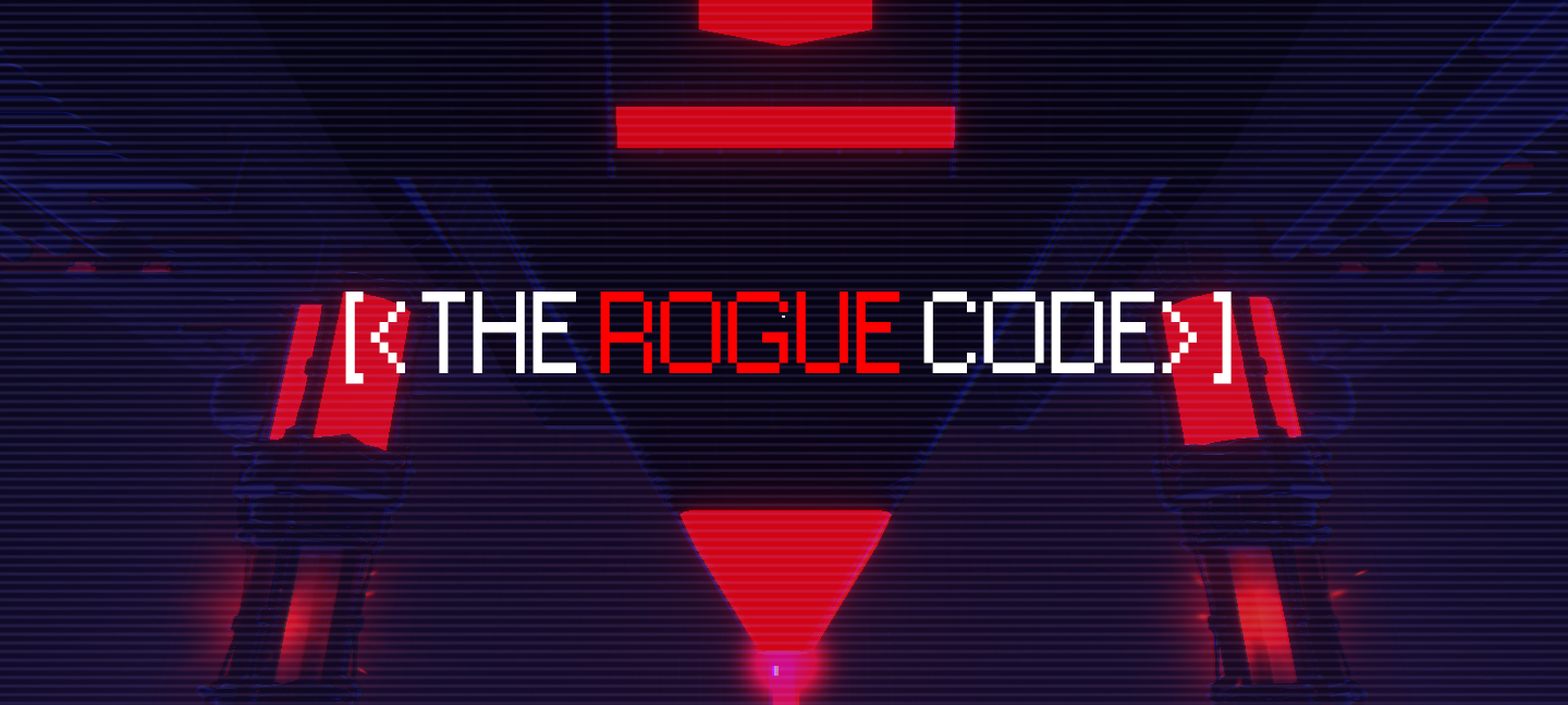 The Rogue Code by Absolute Panda, Horror Hatch