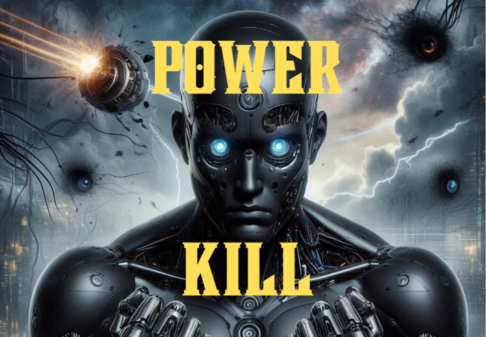 Power kill by zhanyeshen
