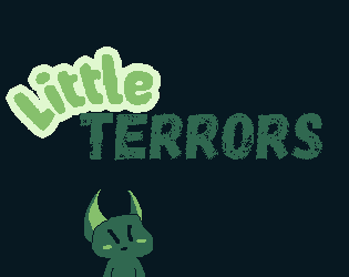 Little Terrors by KDOG