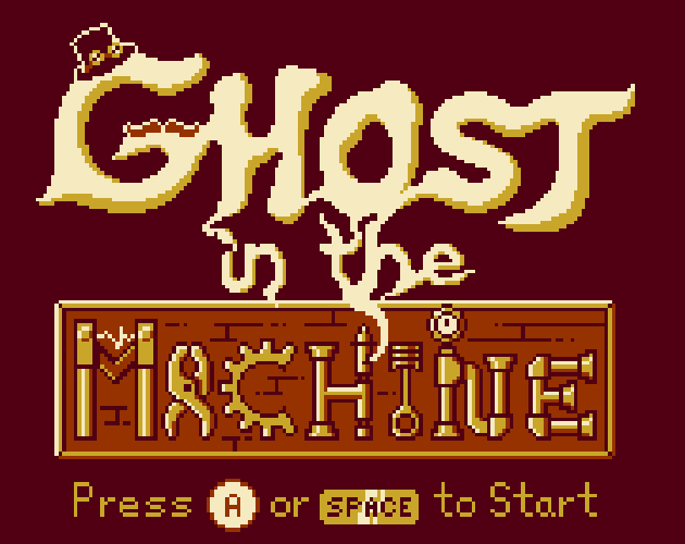 Devlog - Ghost In The Machine by FocusFire, Timmers, Rathaloser