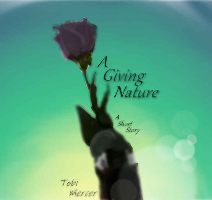 A Giving Nature by MindlessRakoon