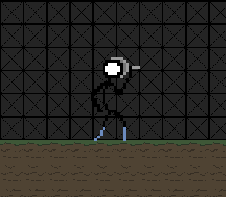 PanMan & Friends by PheonixGamez for lame jam 43 - itch.io