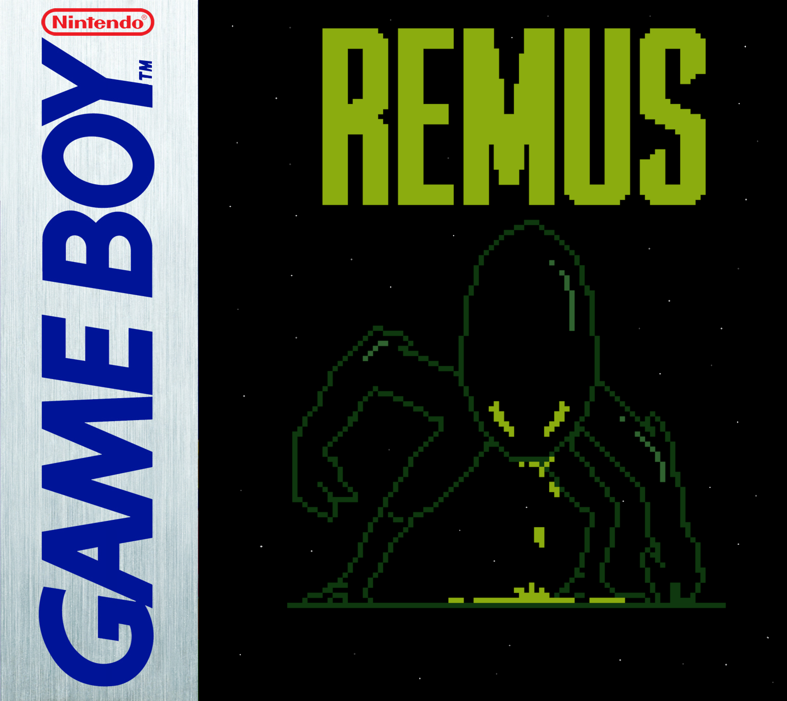 Remus by GDrez, 2kill, CoolBeans