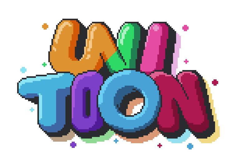 UNITOON by VRconMayonesa123 for UDeJam Chill & Create - itch.io