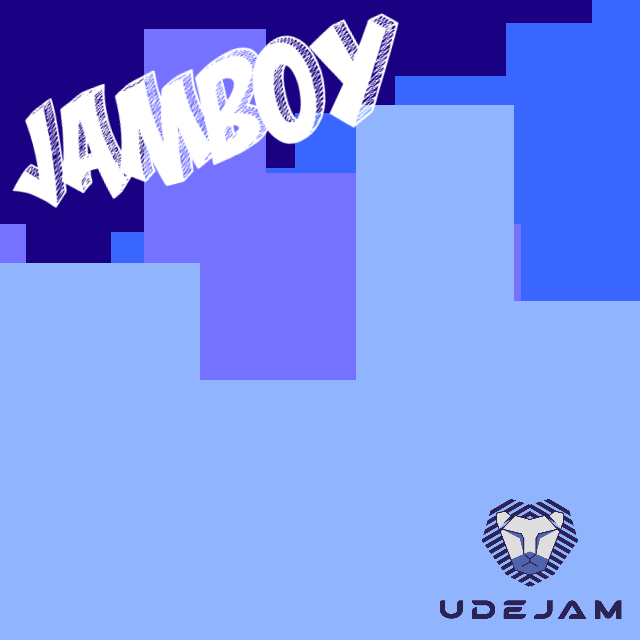 JamBoy by Ing. Paisen for UDeJam Chill & Create - itch.io
