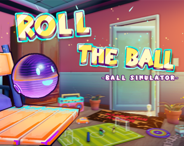 Roll the Ball by RollTheBall