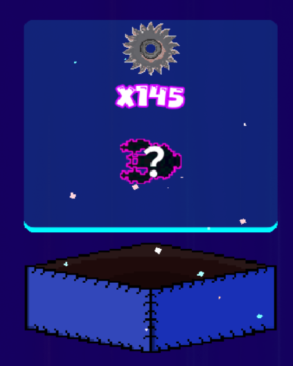 Last Beta soon - Void Phantom by Rpx