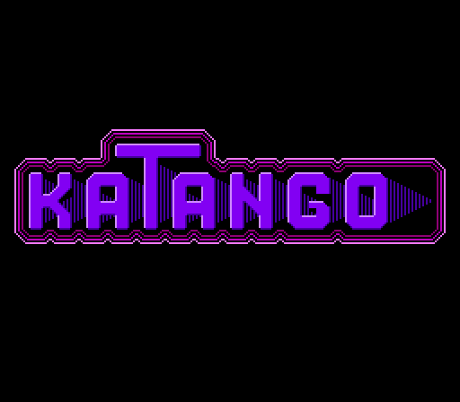 Katango (NES) by Snauts