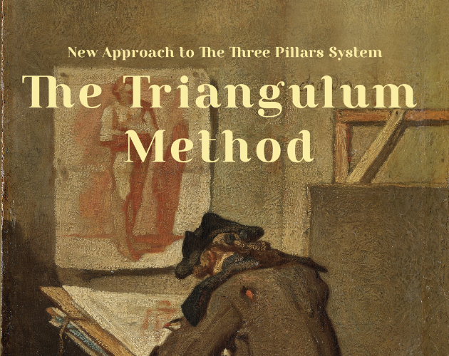 The Triangulum Method by Virgil