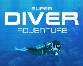 Super Diver Adventure by RipHunter