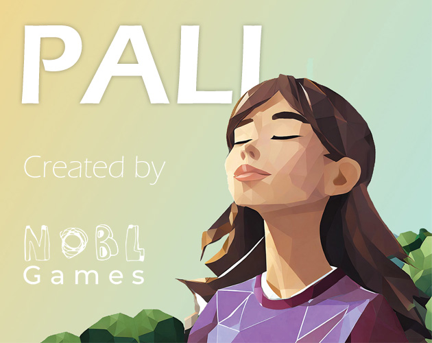 Pali by weaarenoblgames