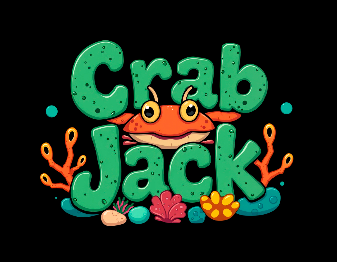 Crab Jack by HORGAME