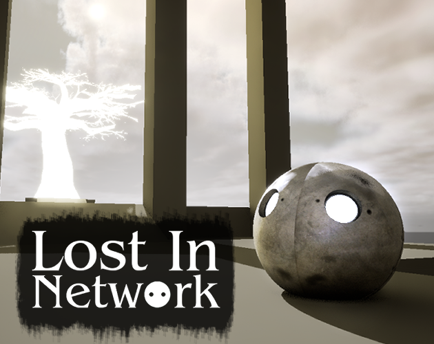 Lost In Network by Vaamu