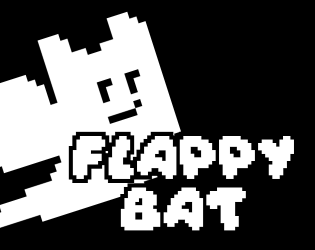 Flappy Bat by StarBoy