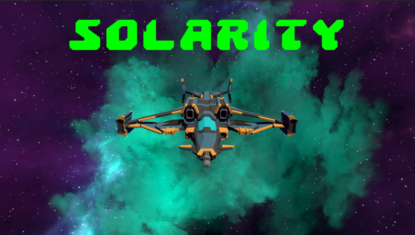 Solarity by Obsession Games