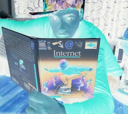 Memory Cards by Funky Tiger Highsaturn