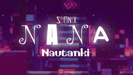 Nana Nautanki (Jam Version) by SOMNIX