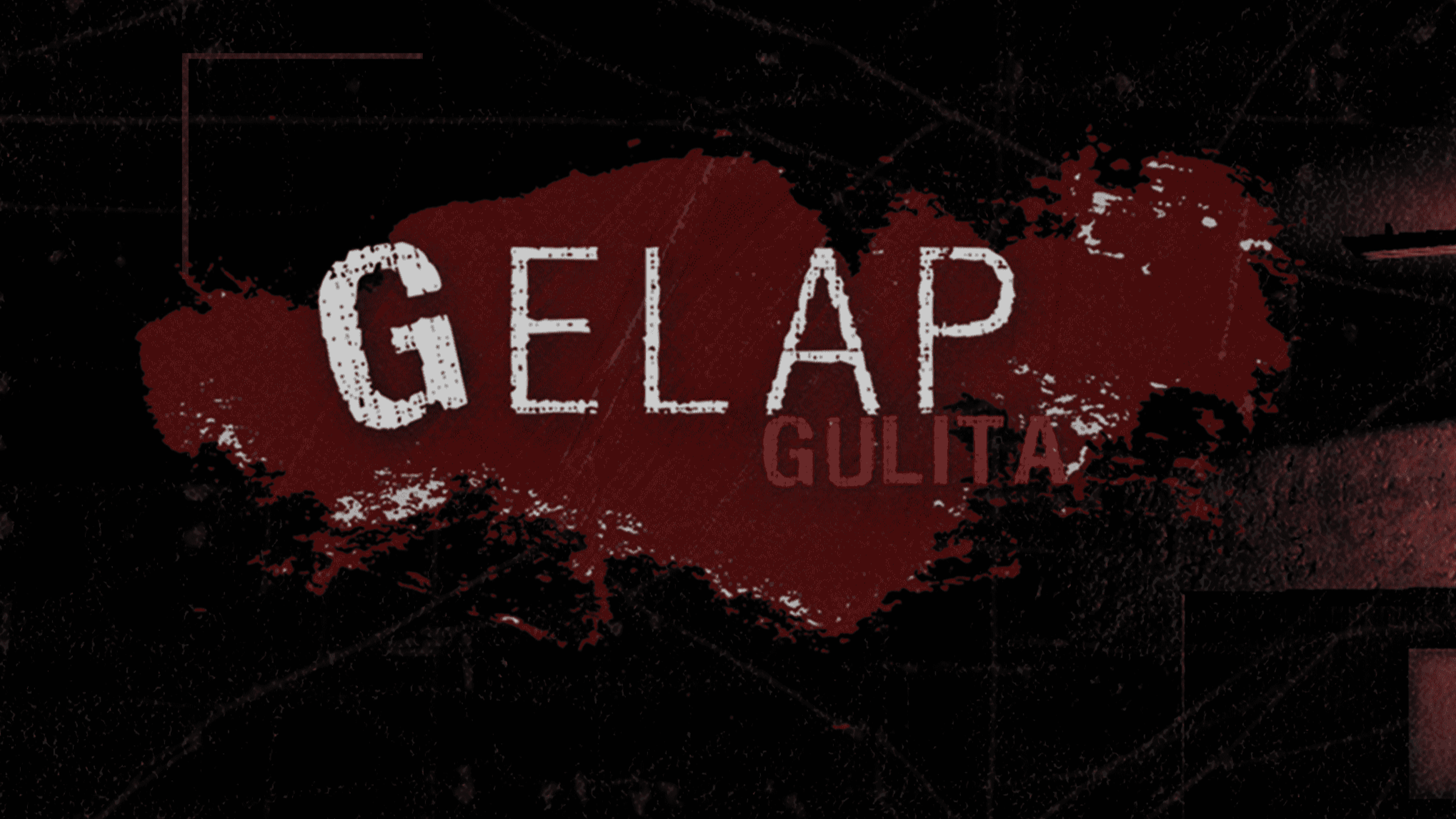 Gelap Gulita by Semangat