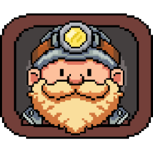 Backpack Miner by IGN_CEO, dilope97, Aihotz, Chiken13, UnaiMG