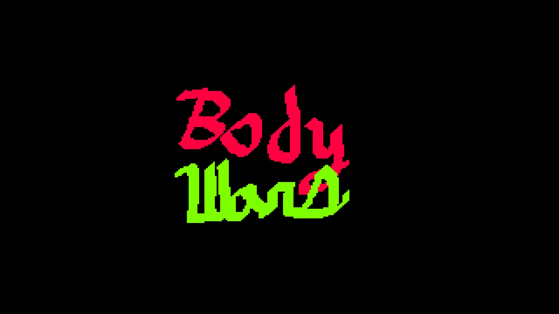 Body Wars - Body Wars by Neils4