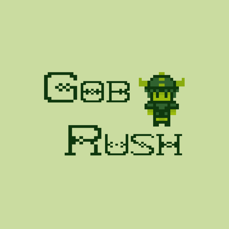 GobRush by RGON