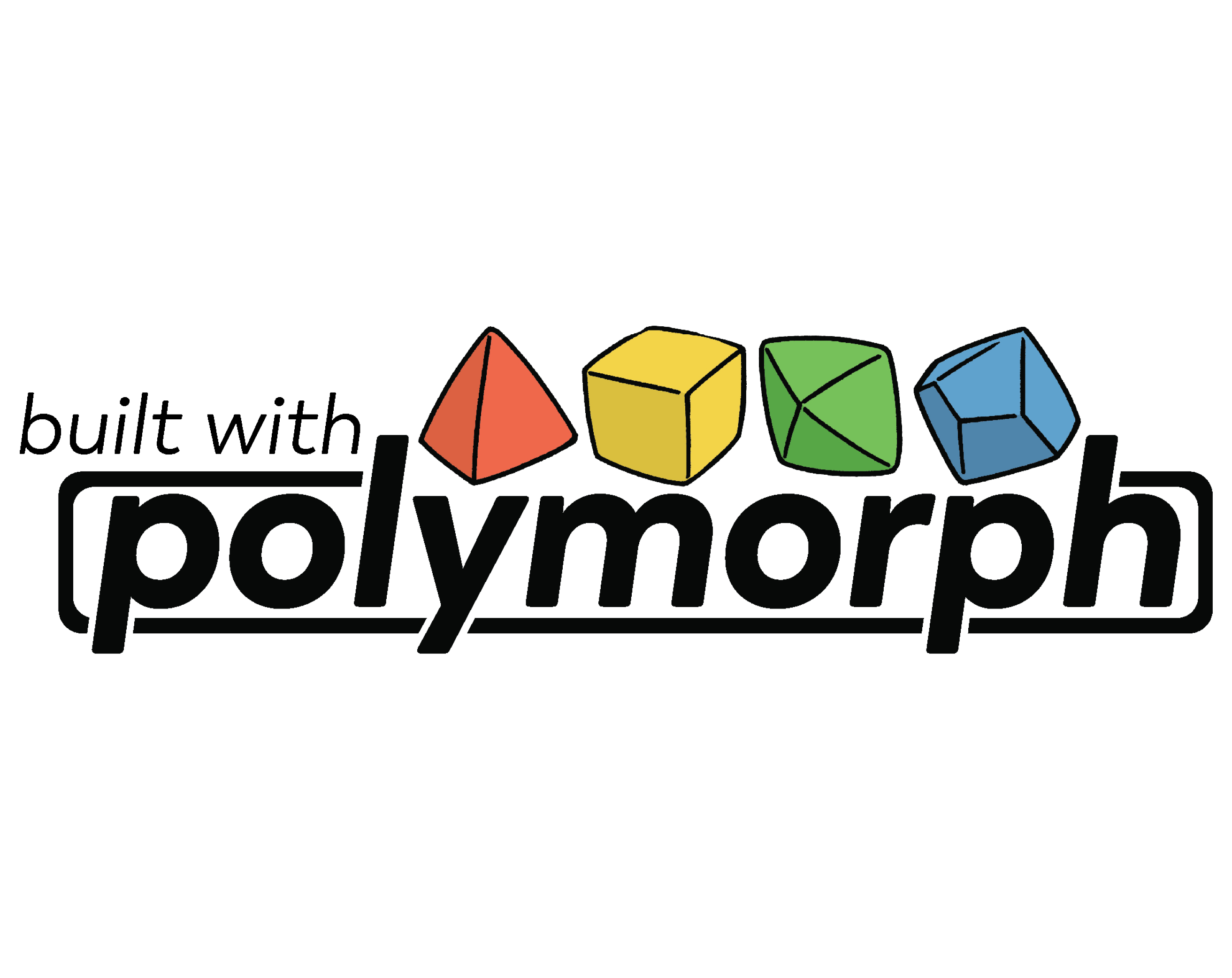 9th Level's polymorph Jam - itch.io