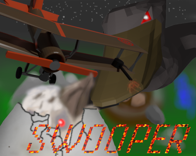 Swooper by WaveyGames