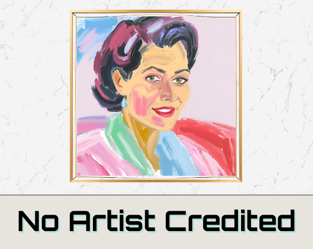 No Artist Credited by DEADBUG