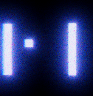 Pong RTX [extra MODES & BALLS] by Unassigned Studios