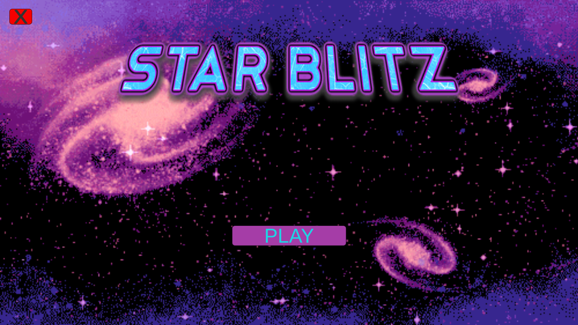 Star Blitz by vivic_36