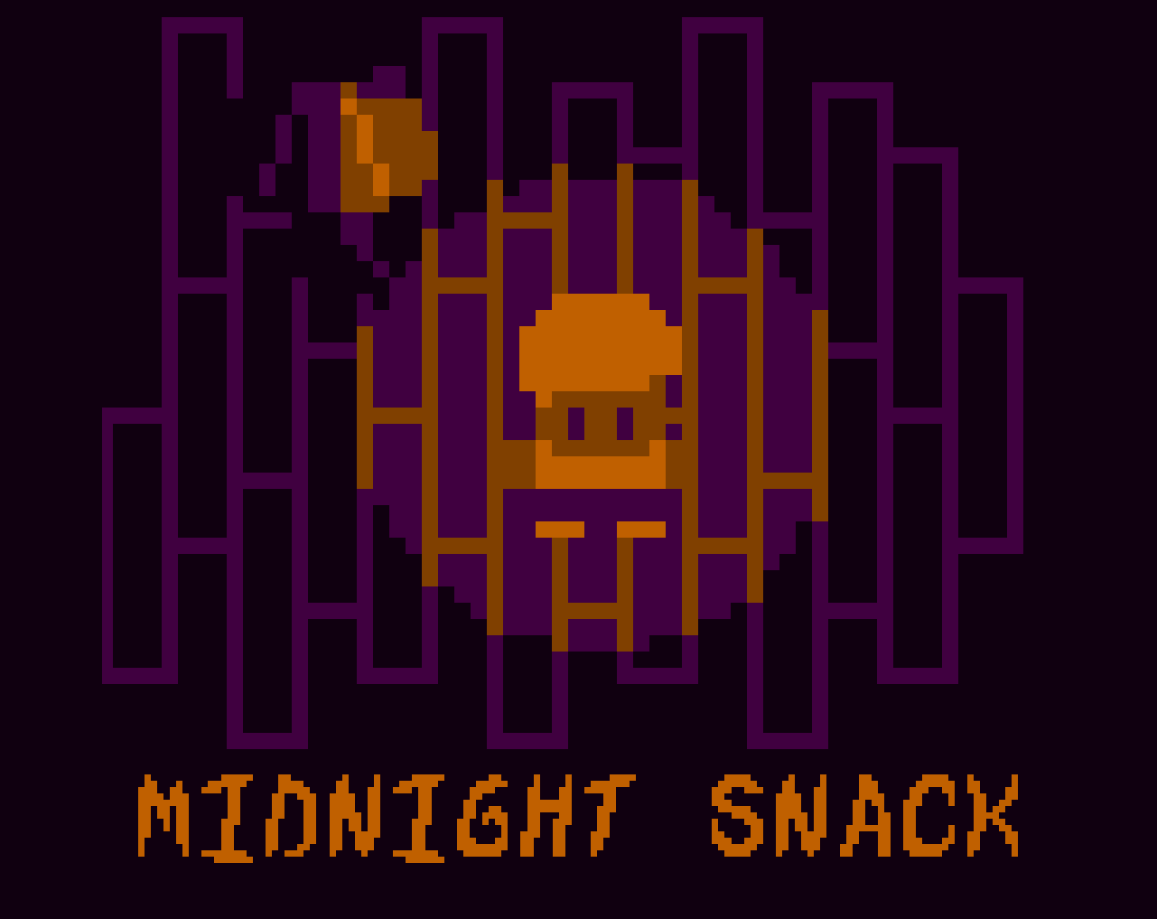 Midnight Snack by ozxybox for GBJAM 12 - itch.io