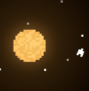 Space Generator by Toma