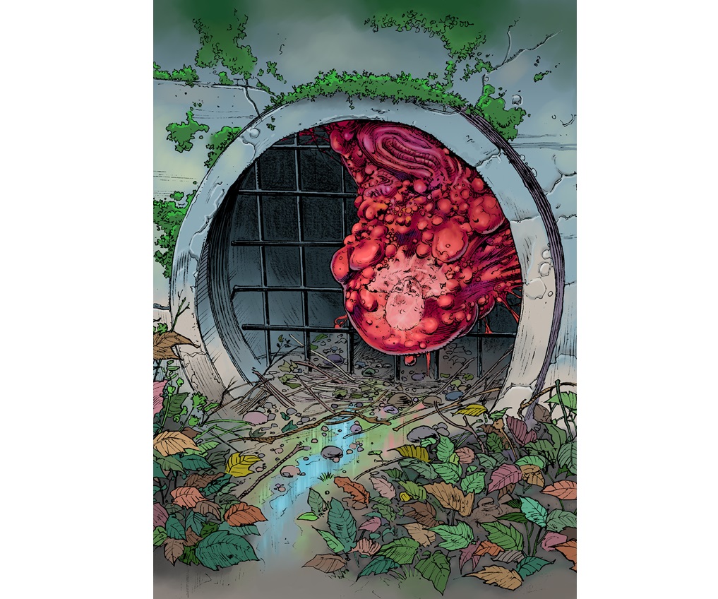 Pod People by Strangers From Nowhere