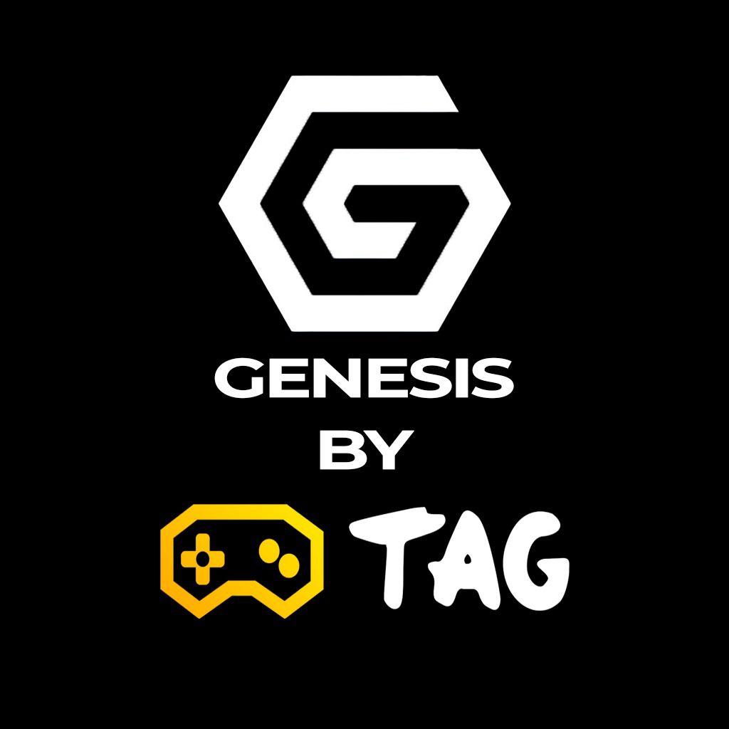Genesis: Studio2Stage - itch.io