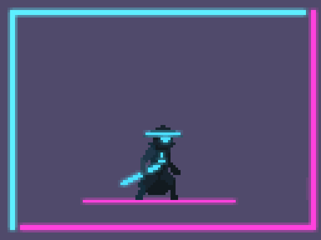 Cyberpunk Samurai by Gabry Corti