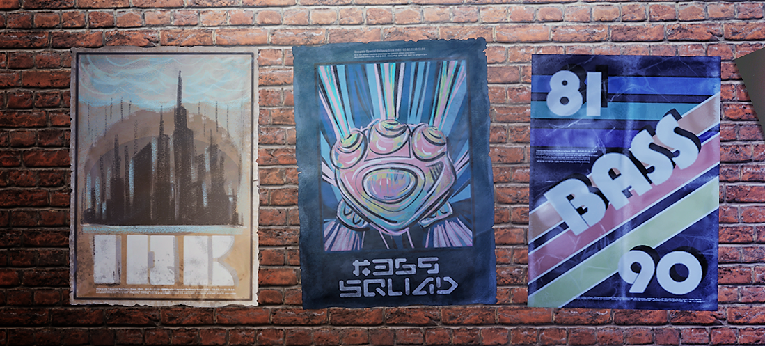 Fly Dancer PC - ragdoll dancing simulator PC by InterferenceStudio