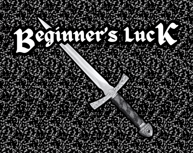 Beginner's Luck by Killer Bunny Studios