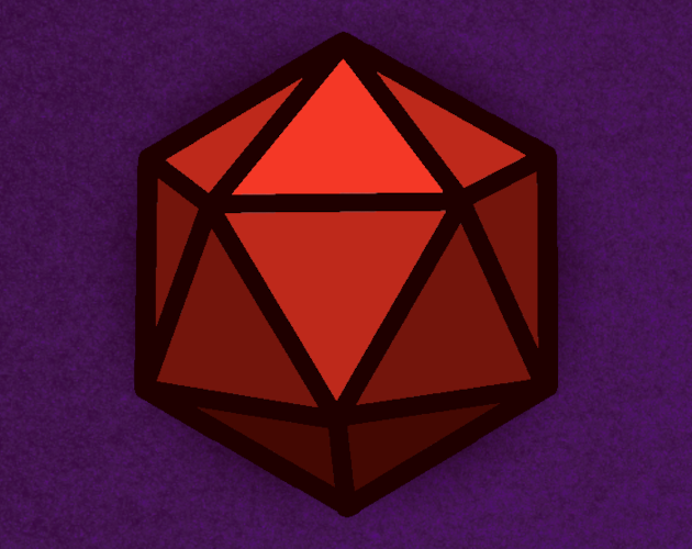 Virtual Dice Box by MadChirpy