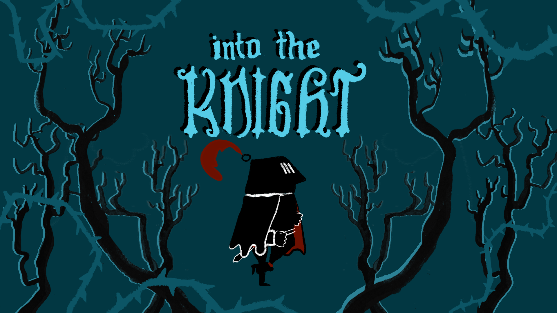 Into the Knight by AvantailStudios