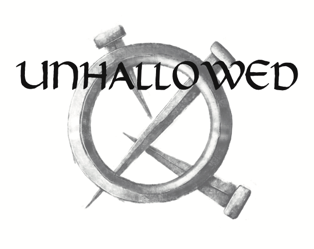 Unhallowed: Duskfall - Alpha Playtest by Meandering Man Games