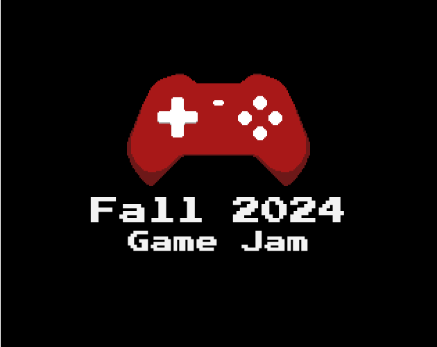 UMD Fall 2024 Game Jam - itch.io