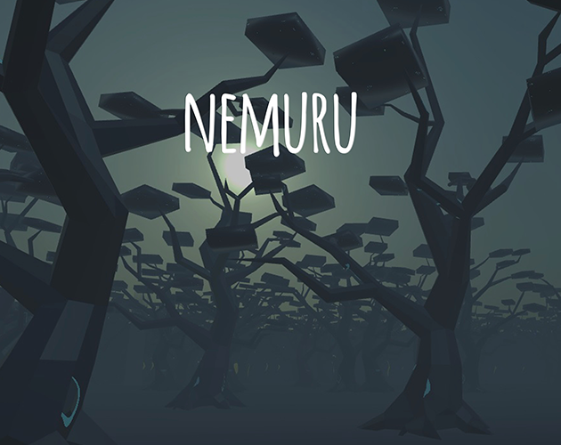 Nemuru by Diana Pancorbo by dianapanc