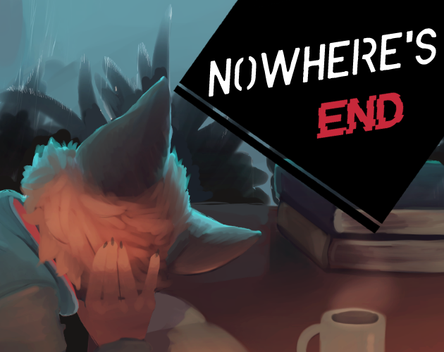 Version 0.0.4 is out! - Nowhere's End by Centi