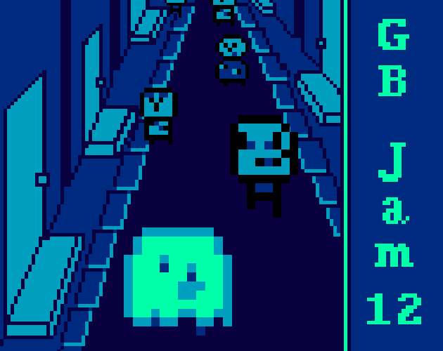 (A ghastly amount of) Grubby Children by Wet Duck Games