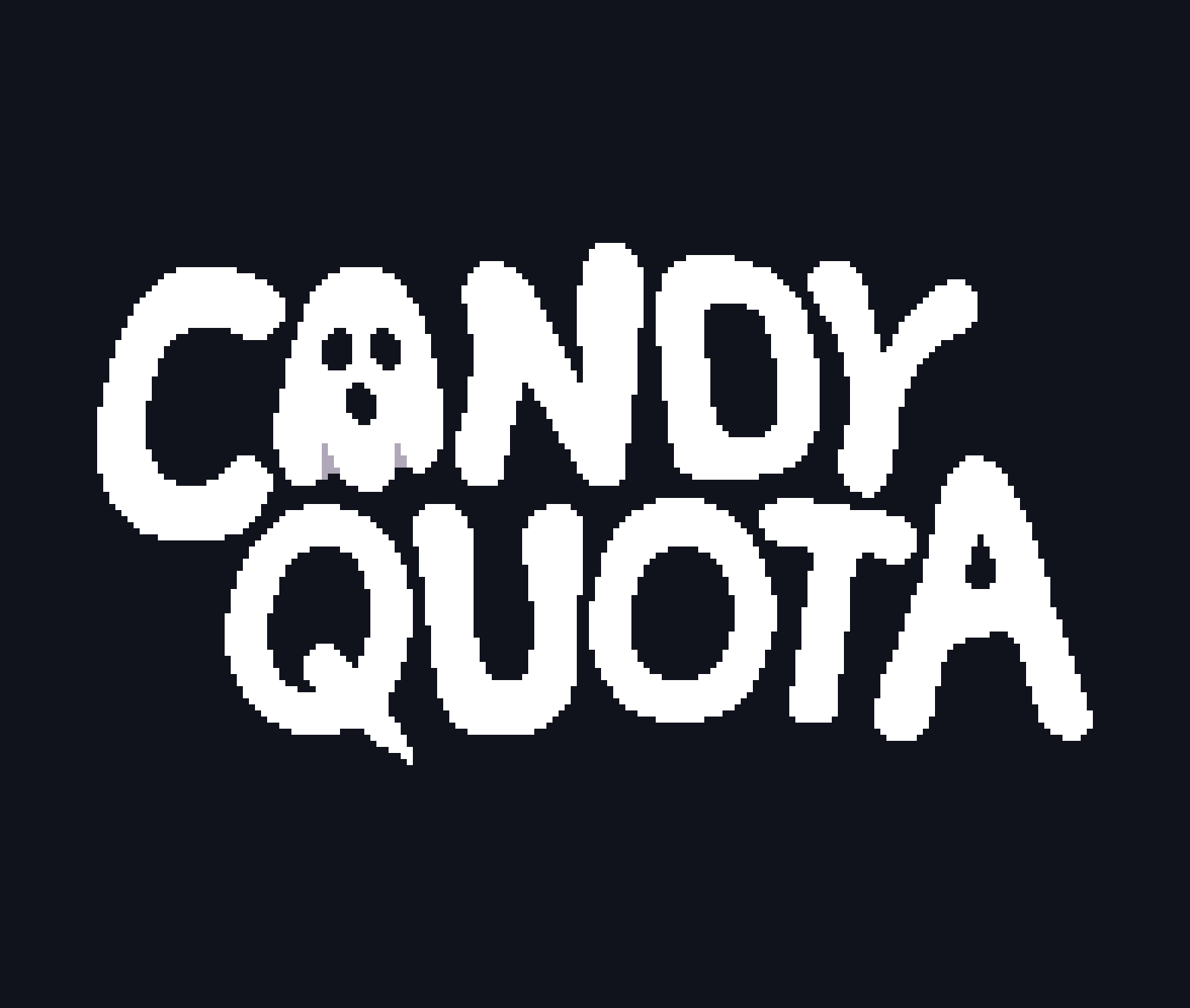 Candy Quota by travm