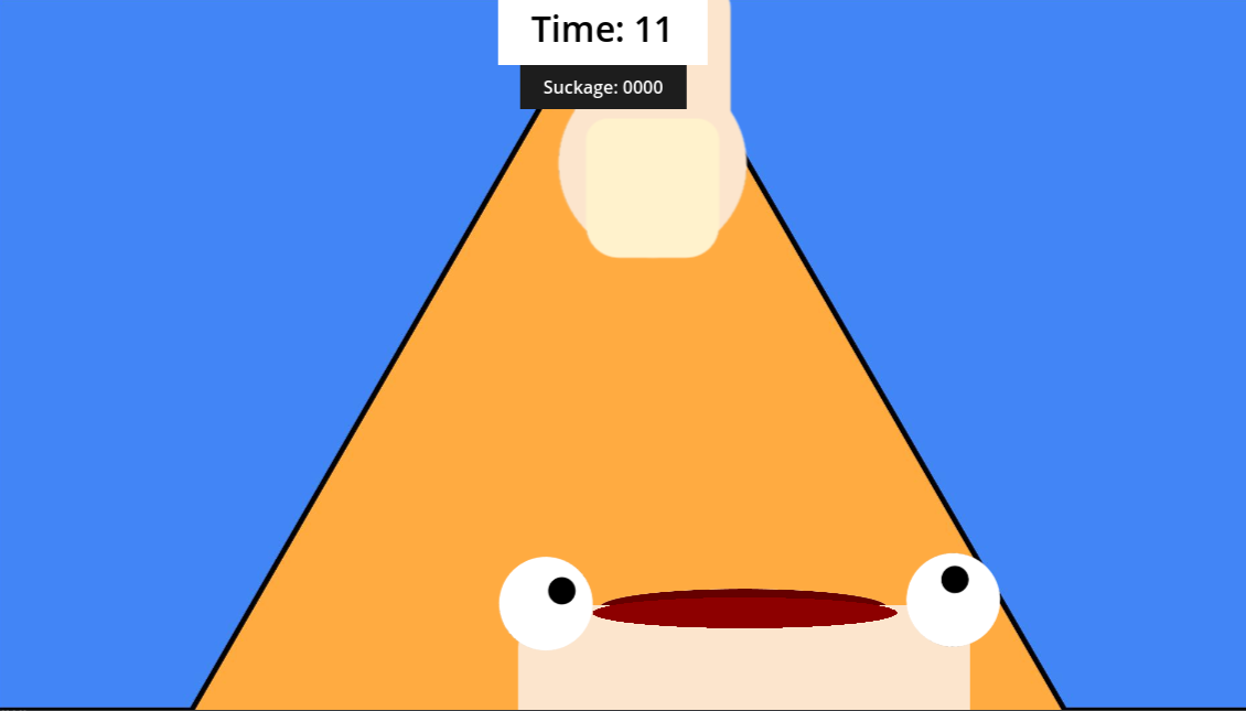 Toe Sucker 9000 by Awesomely Loco